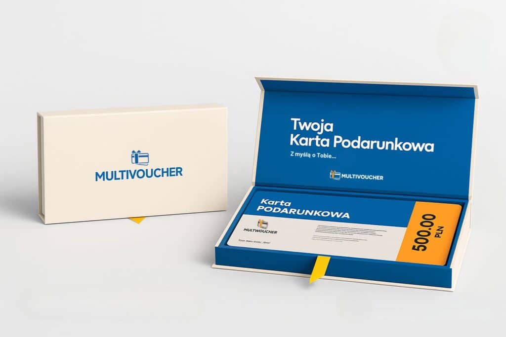 Allegro Smart! | Voucher na Prezent Online - Multivoucher