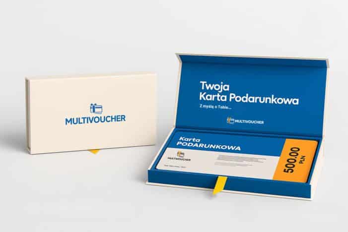 Allegro Smart! | Voucher na Prezent Online - Multivoucher